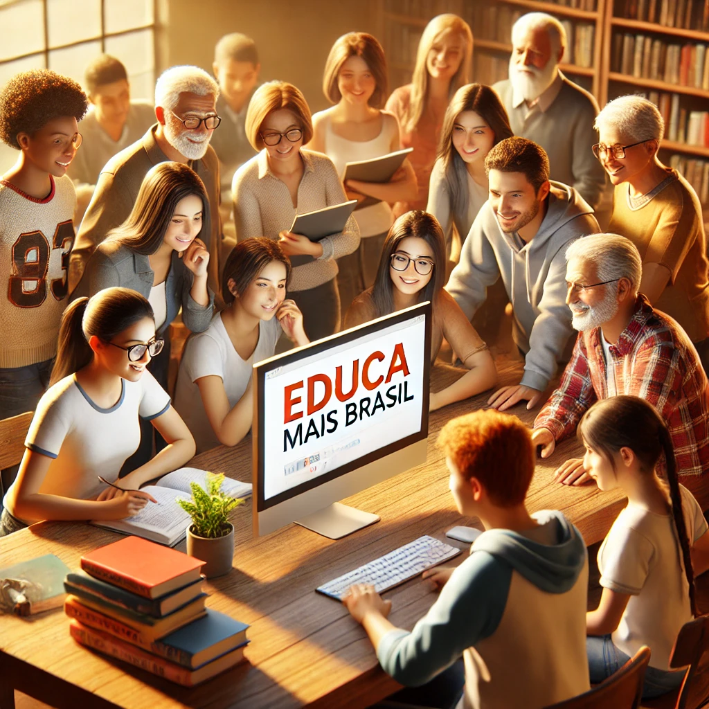 Educa Mais Brasil - Tatuí Imóveis